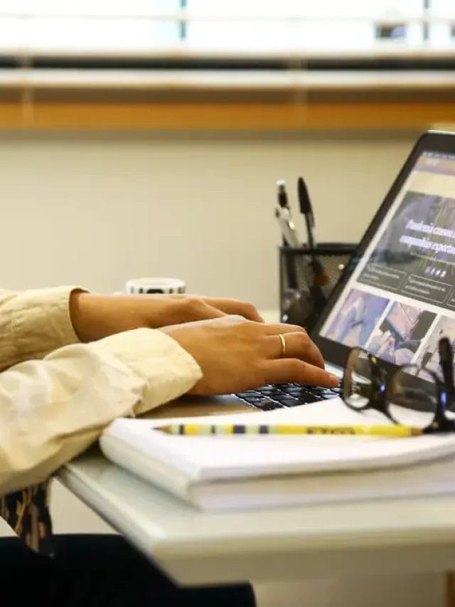 Os cursos EAD mais procurados em SC - Webstories NSC Total